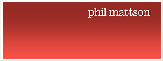 Phil Mattson